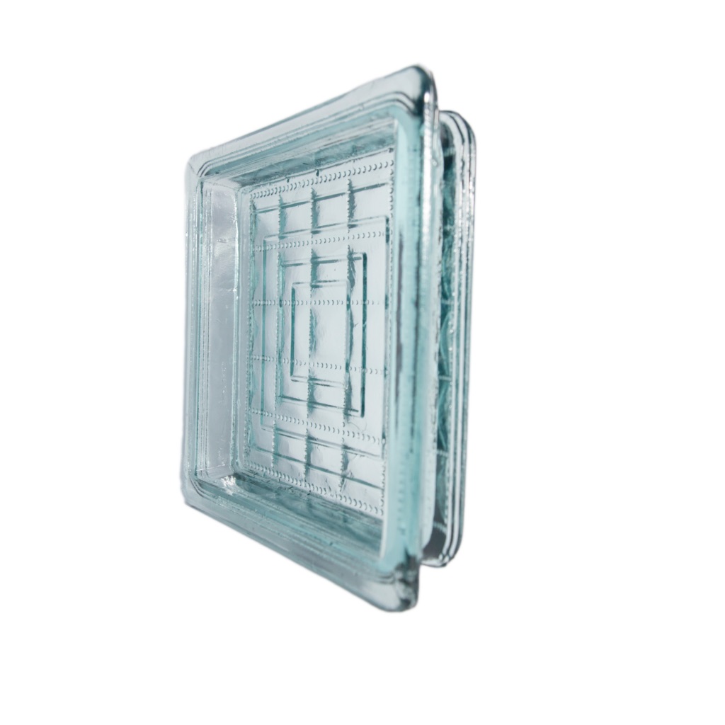 UGLASS VitroBlock