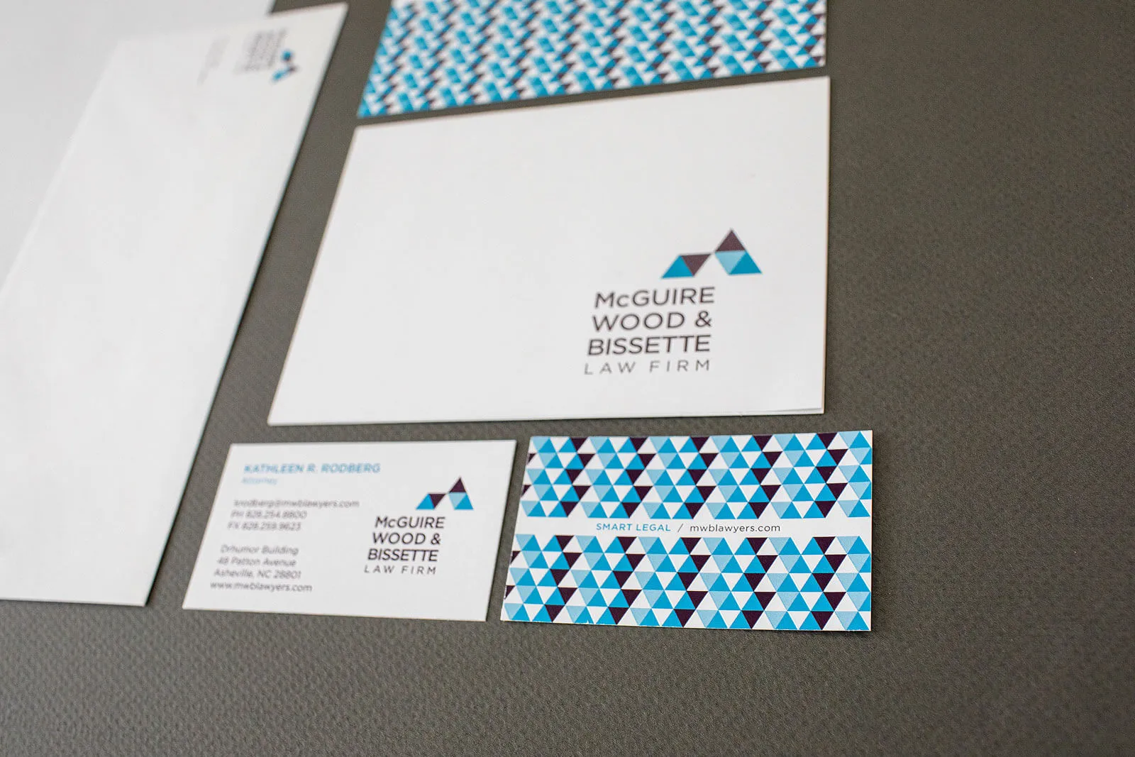 828:design / McGuire Wood Bissette / Graphic Design and Web Design ...