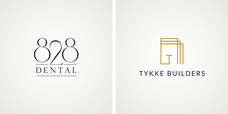 828:design / Logos / Graphic Design and Web Design Asheville NC