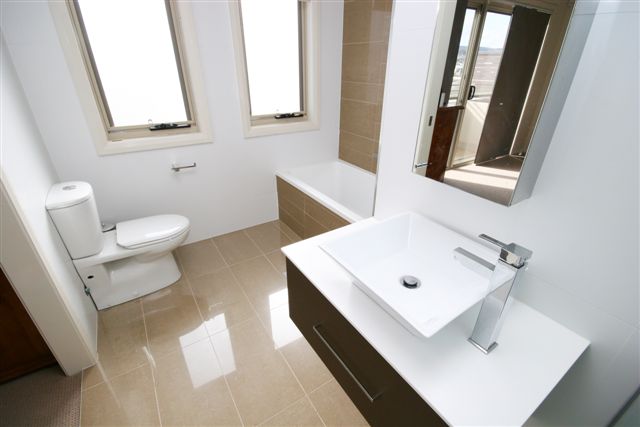 Naturally Tiles & Bathware