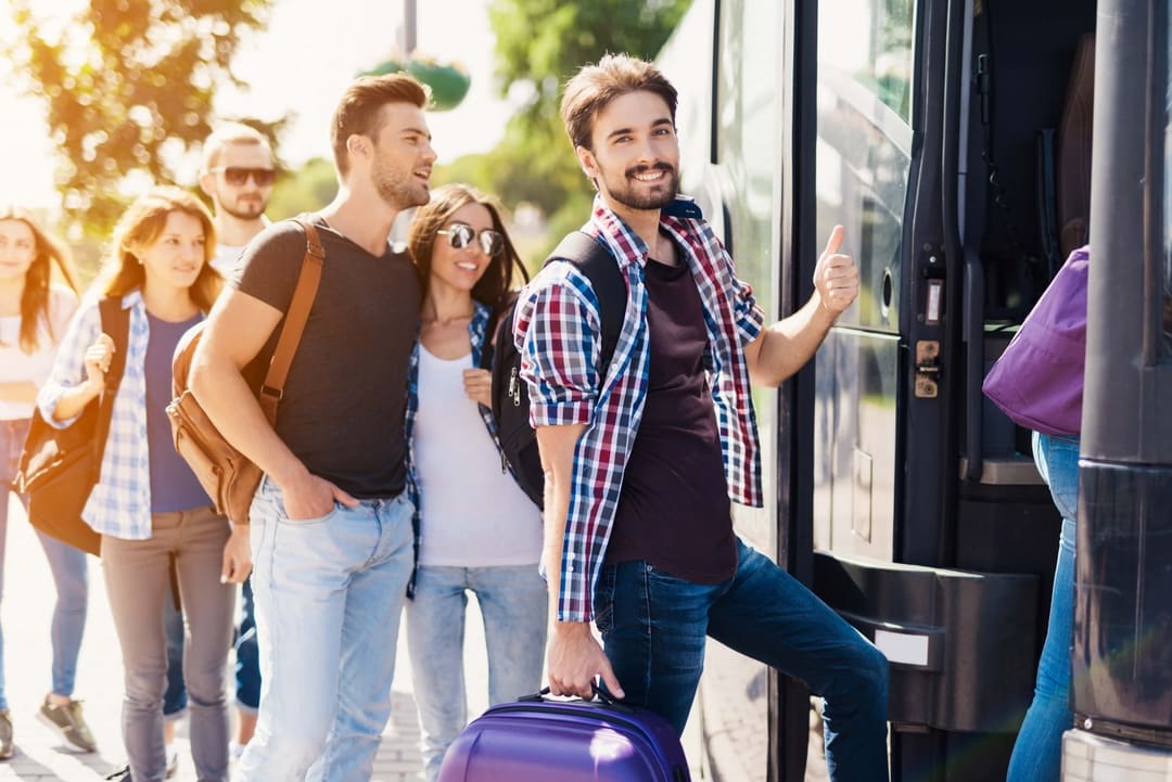 Bus Hire and Charter Services
