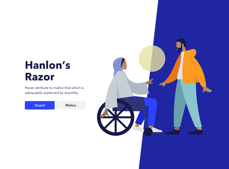 Humaaans: Mix-&-Match illustration library