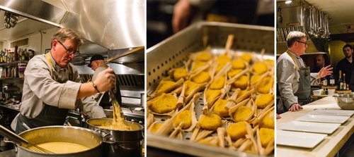 Chef Jim Shirley Enterprises