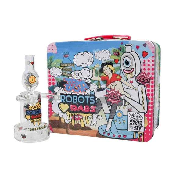 Jerome Baker Designs