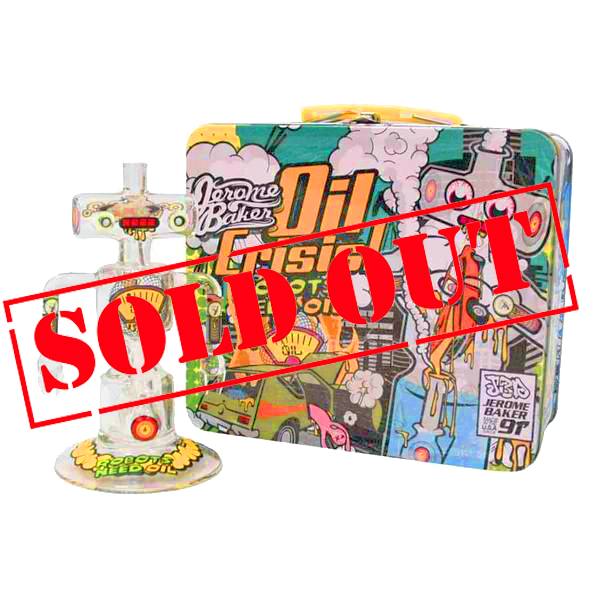 Jerome Baker Designs