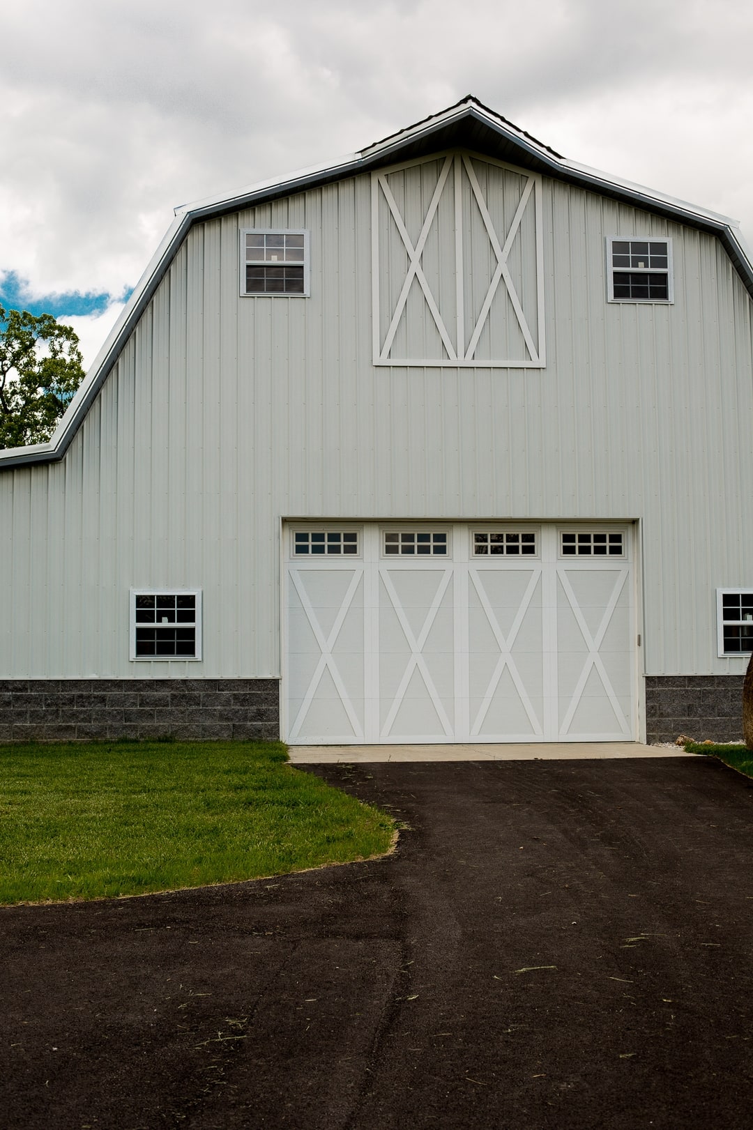 Our Work | Marshfield Buildings | Barns, Portable Buildings & More