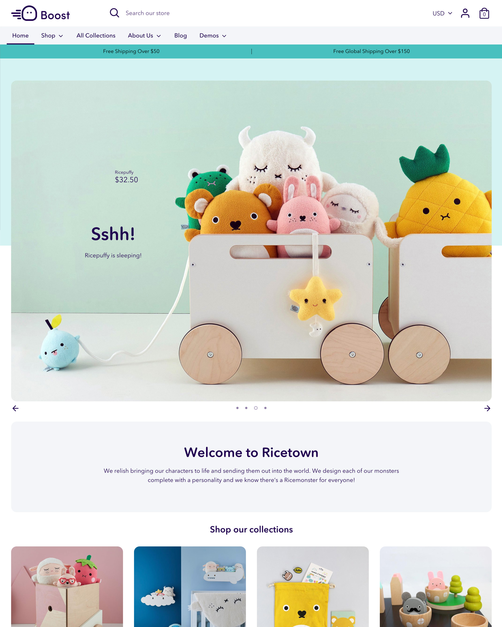 Clean Canvas - Sell More on Shopify with Premium Themes, Apps, and ...