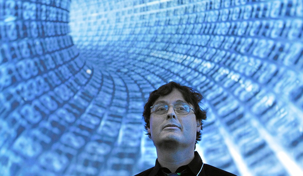 Jonathan Rothberg – Home