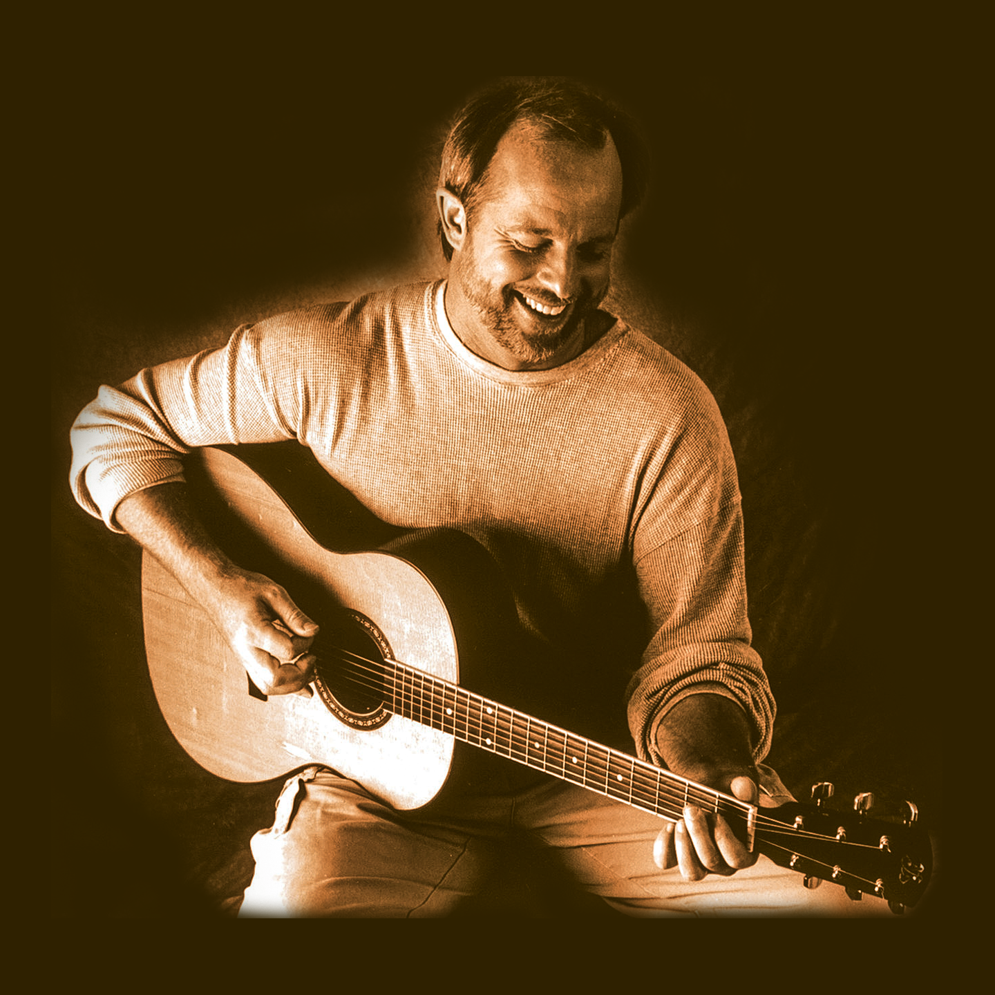 Mark Rust multi Instrumentalist