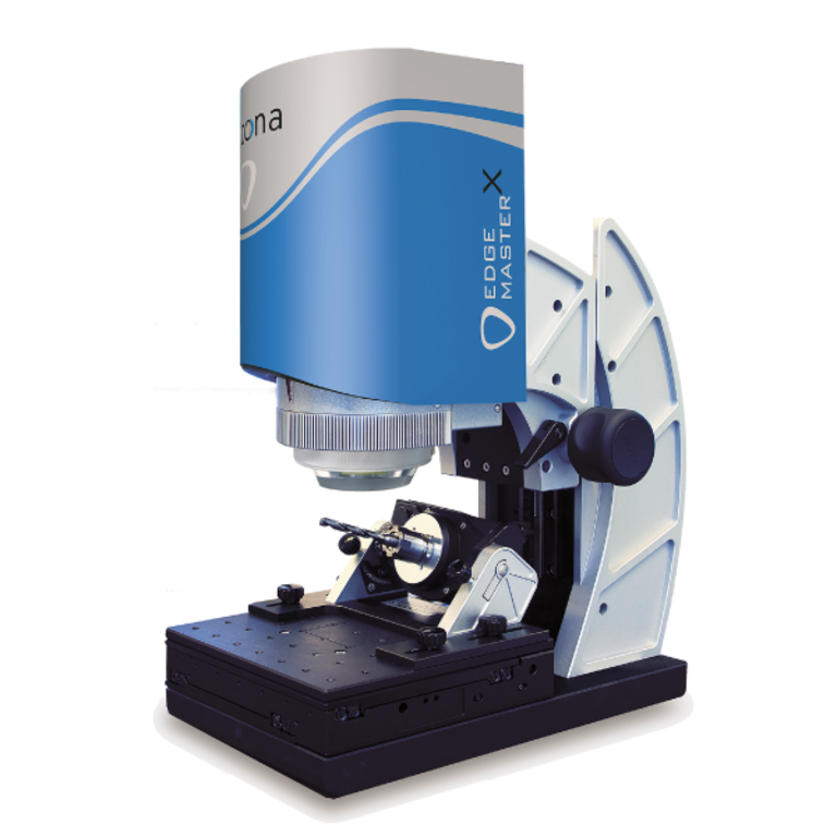 Alicona - Edge Master - EMS Metrology