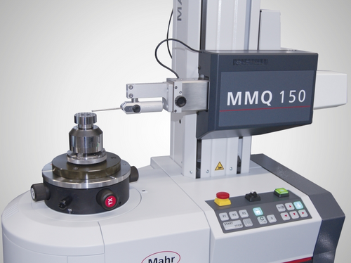 Mahr MMQ 150 - EMS Metrology