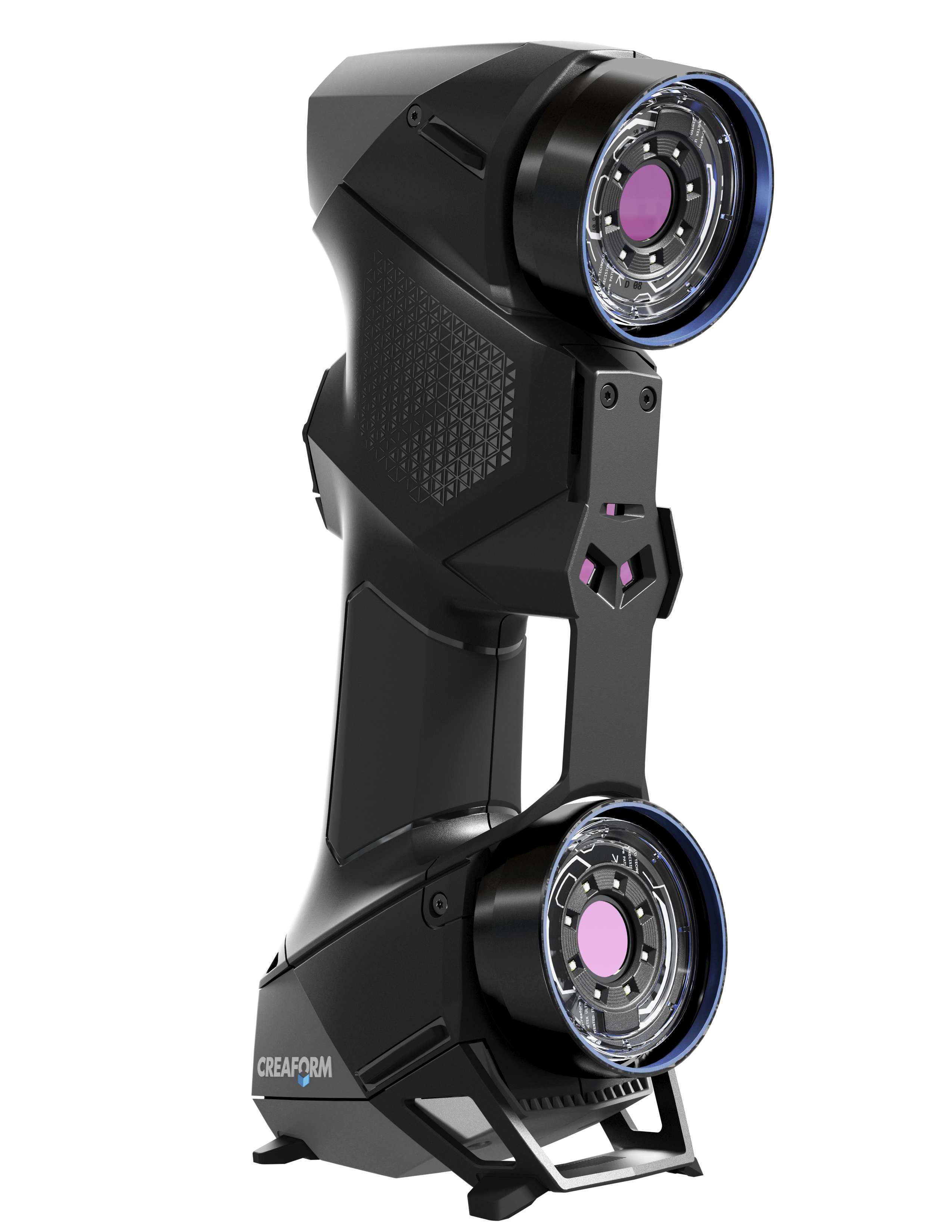 Creaform HandyScan 3D - EMS Metrology