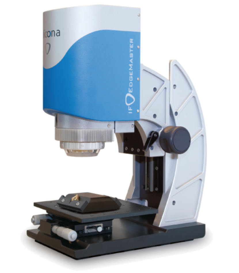 Alicona - Edge Master - EMS Metrology