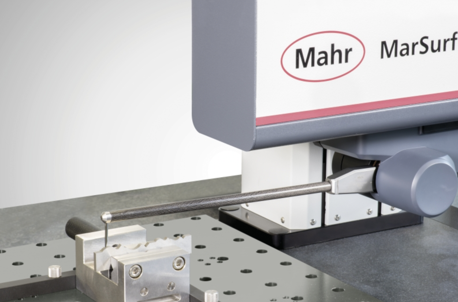 Mahr CD140/280 - Contour Meetstation - EMS Metrology