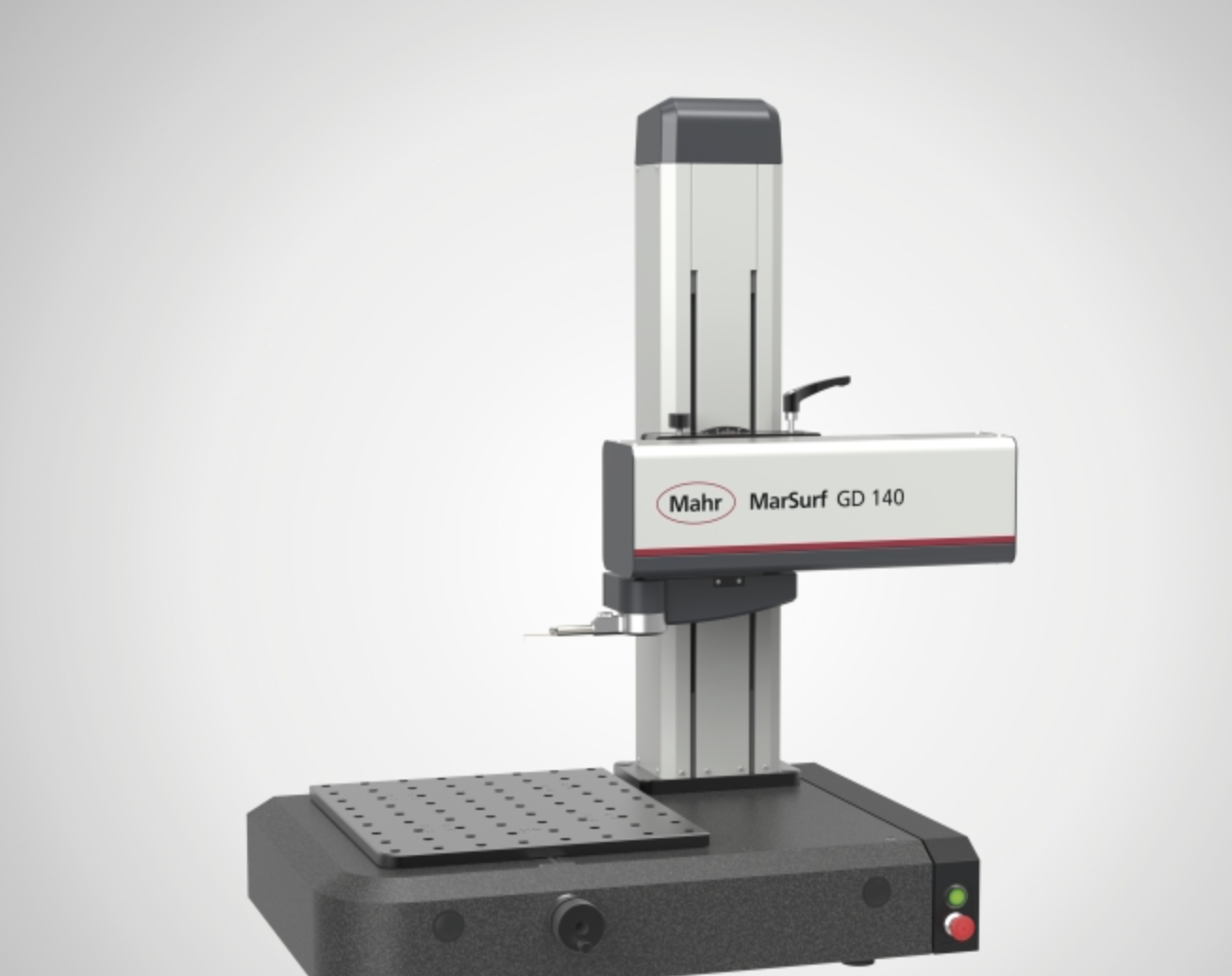 Mahr GD140 / GD 280 - EMS Metrology