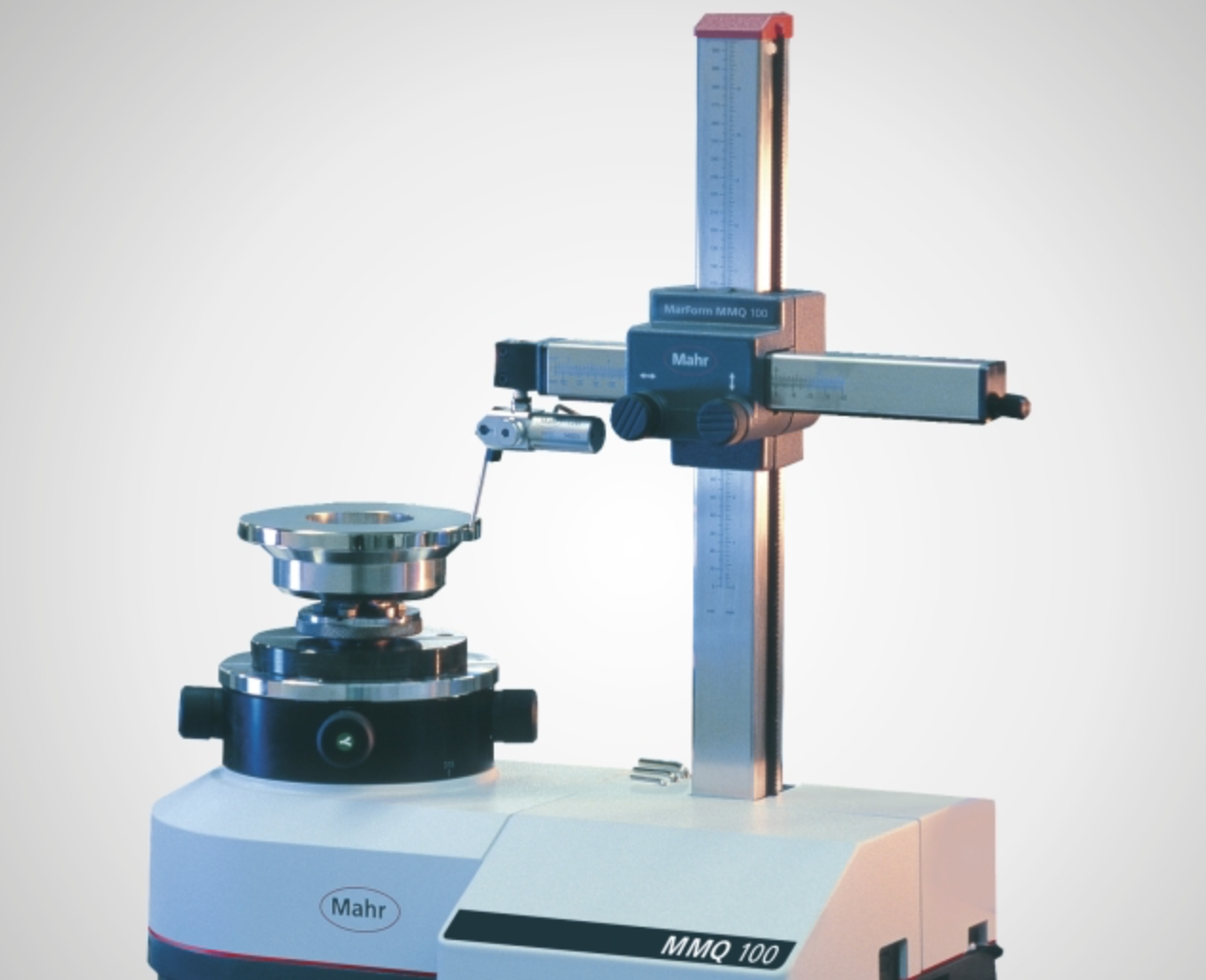 Mahr MMQ100 - EMS Metrology