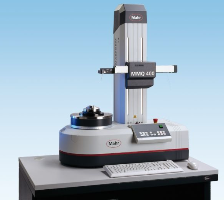 Mahr MMQ 400 - EMS Metrology