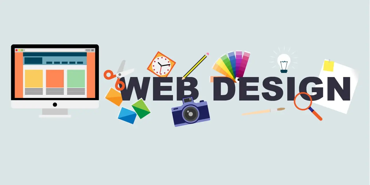 Website Design Terminology Explained Web Design