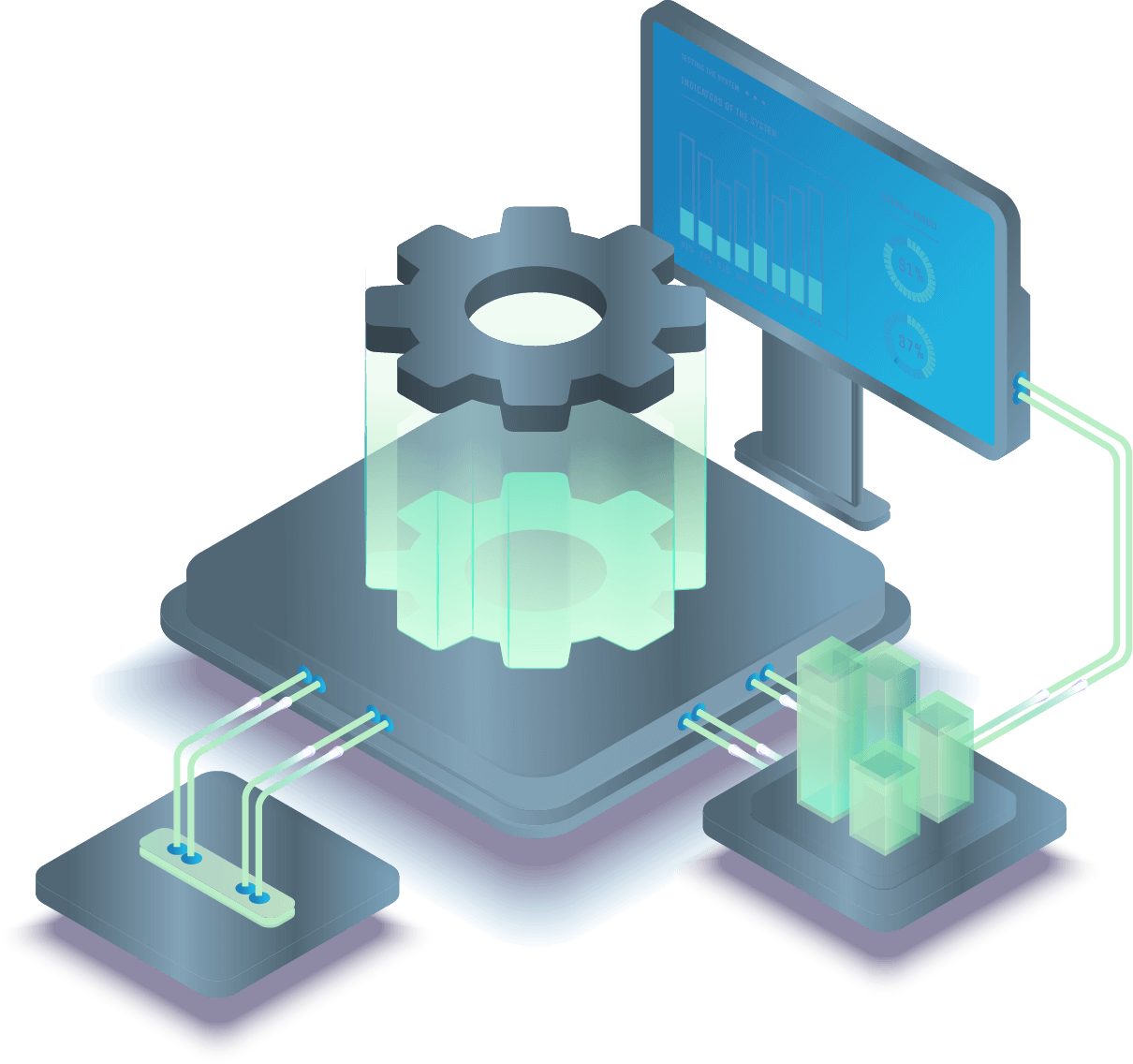 Professional Managed IT Services & Computer Solutions