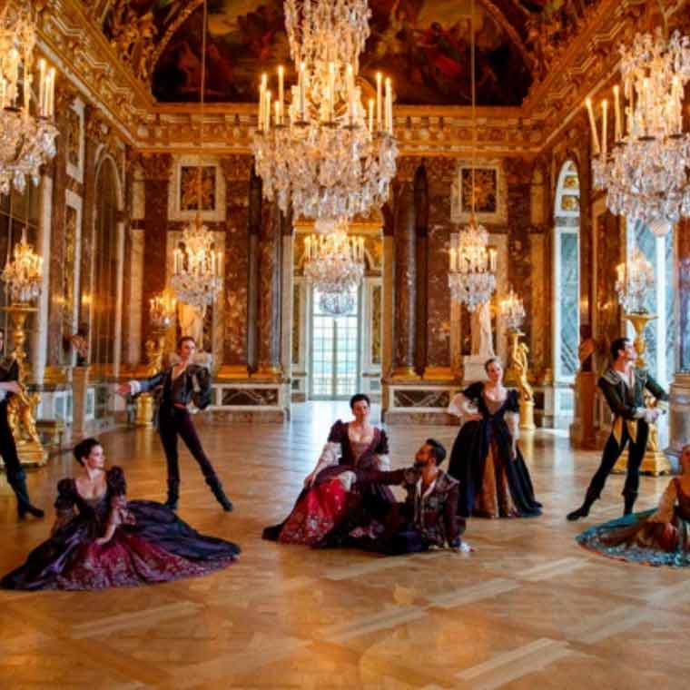 Home | Opera Atelier