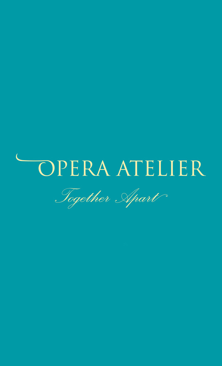 Home | Opera Atelier
