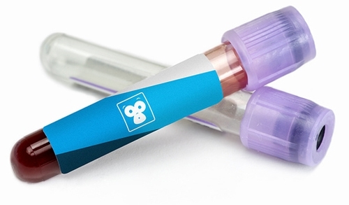 Medical Label Printing