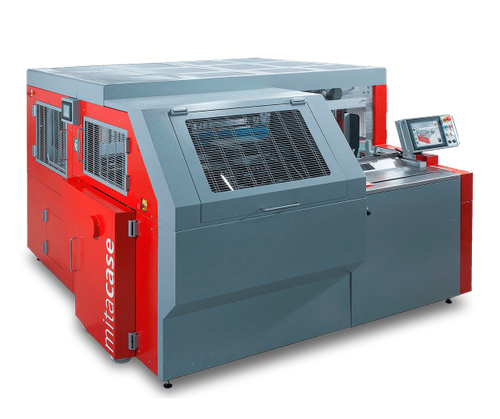 mitabook | Digibook Technology