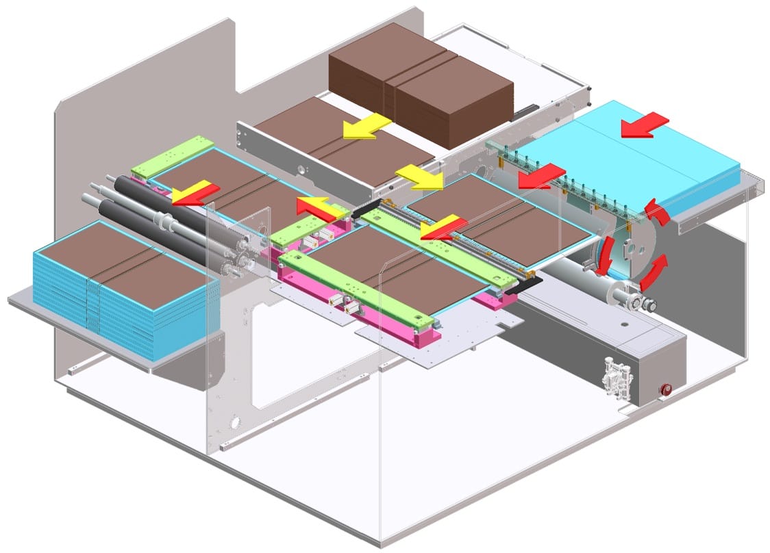 mitacase | Digibook Technology
