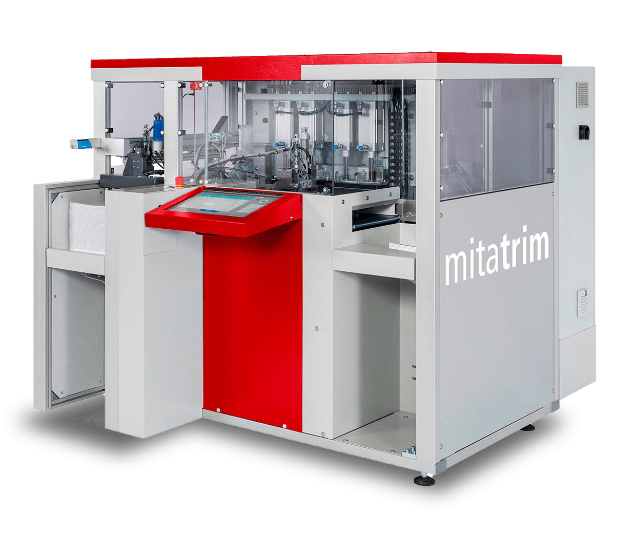 mitatrim | Digibook Technology