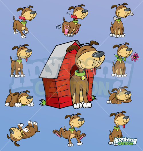 Download Free Cartoon Clipart | Anything Cartoon