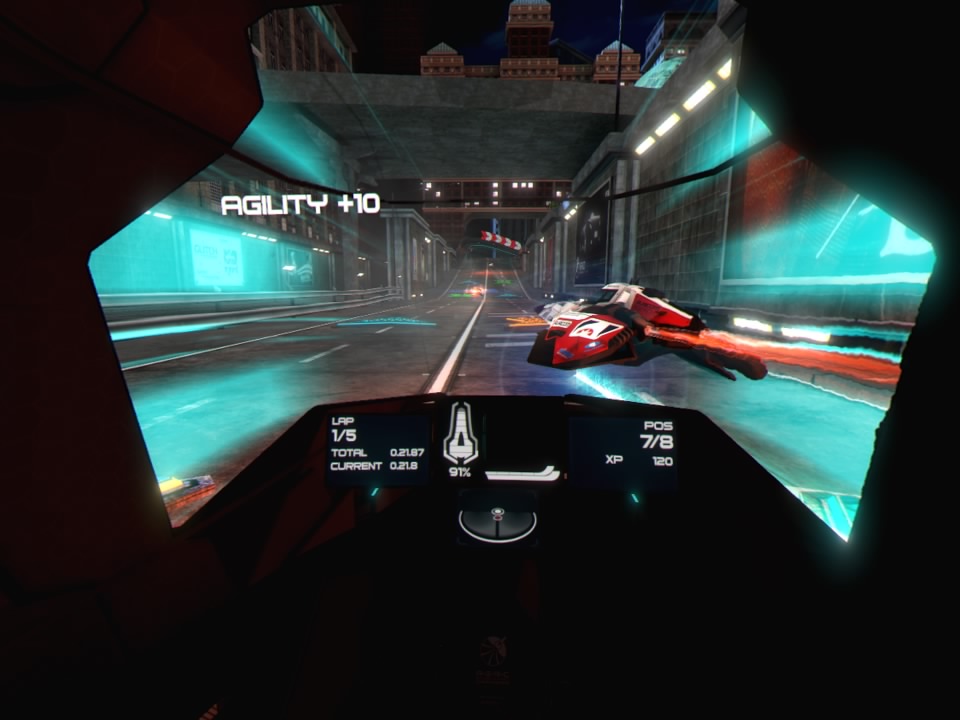 PSVR - Gameplay review