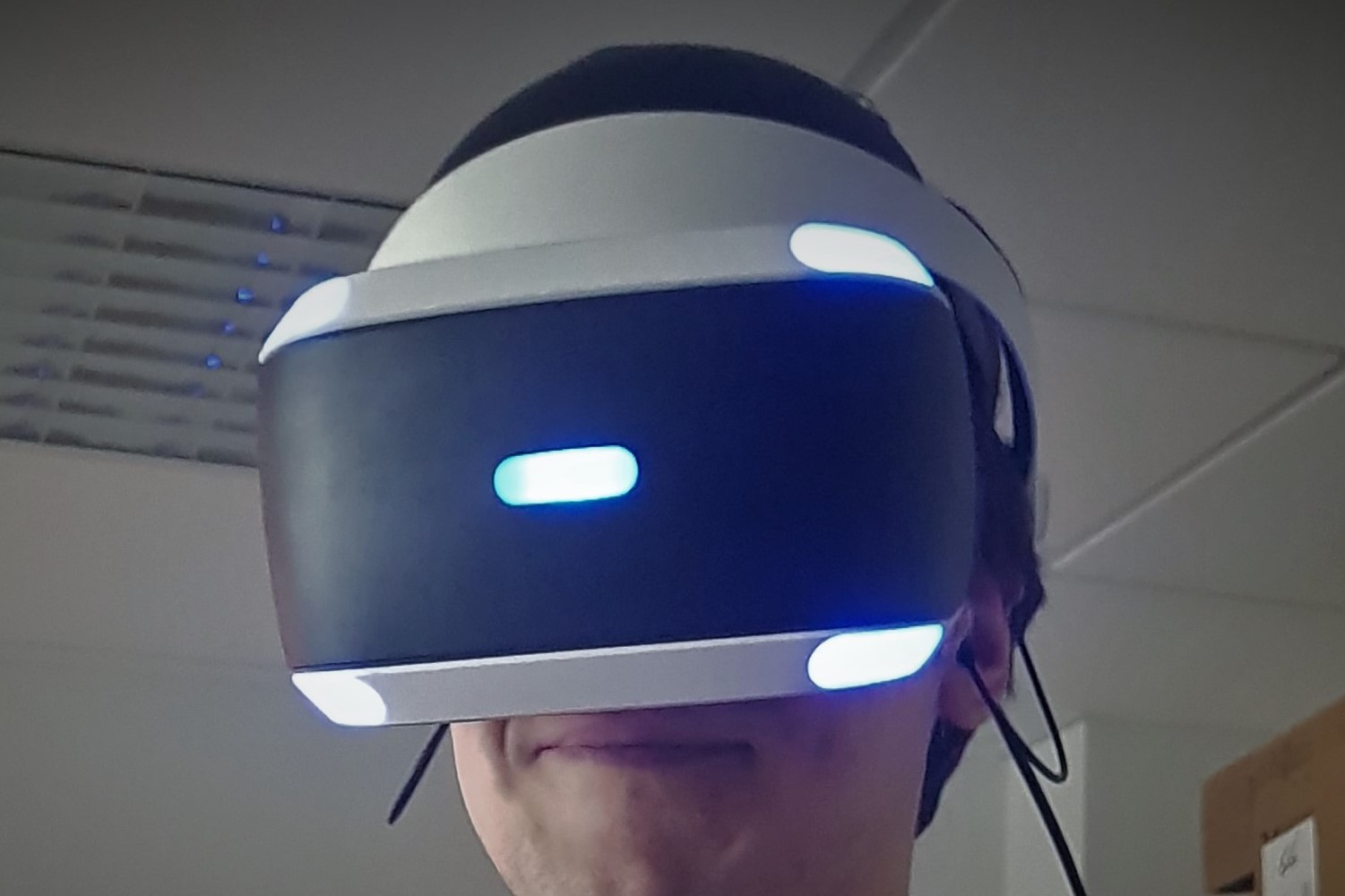PSVR - Gameplay review