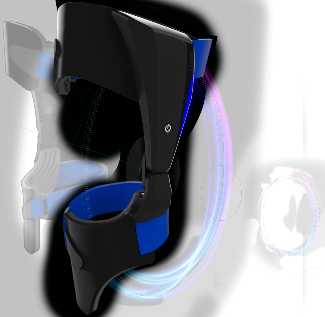 Mechatech | Exoskeleton Robotics