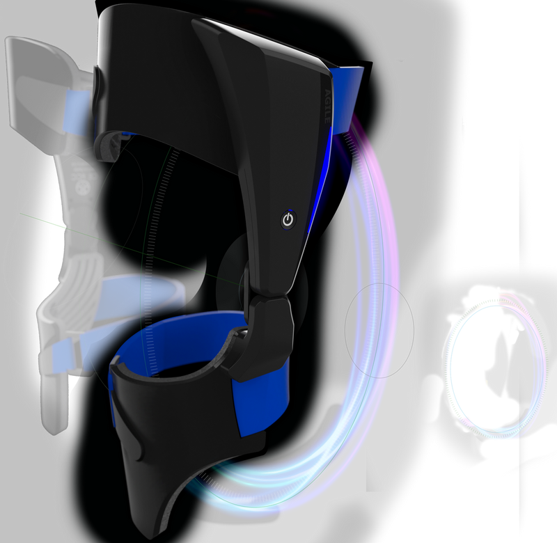 Mechatech | Exoskeleton Robotics