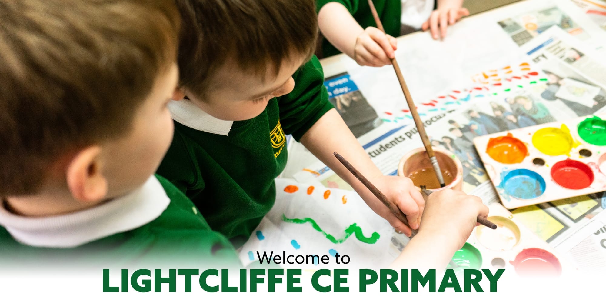 Lightcliffe Primary