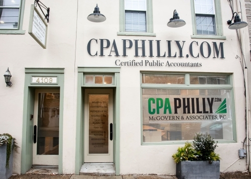 A Full service Certified Public Accounting Firm | CPAPhilly.com