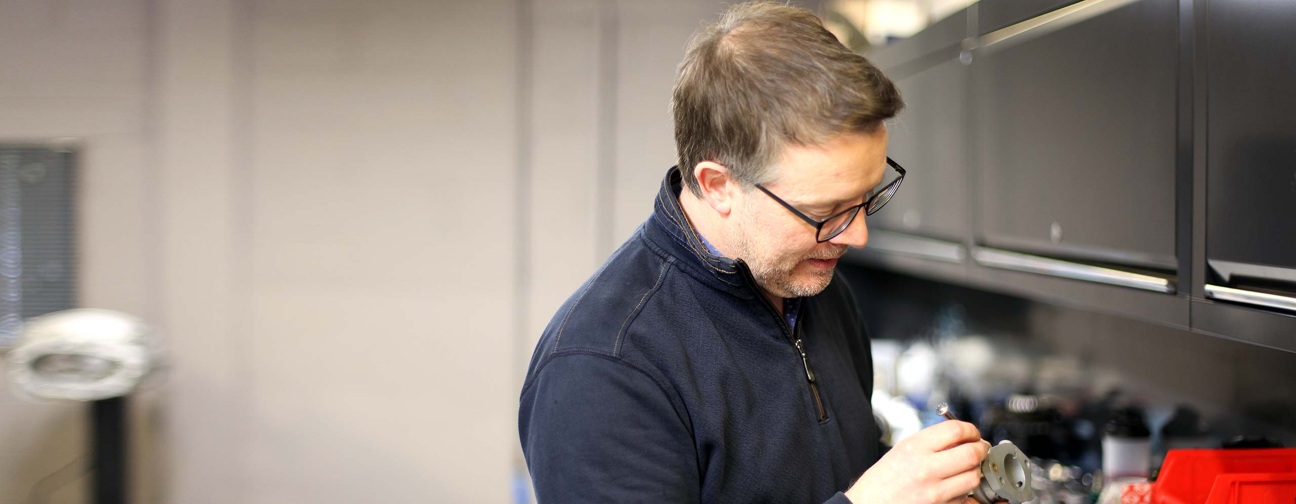 Martin Nichols | Our Team | About | Maxted-Page