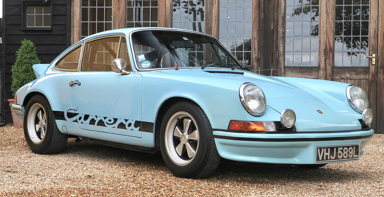 Previous Sales | Maxted-Page