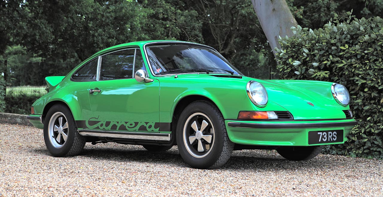 Previous Sales | Maxted-Page