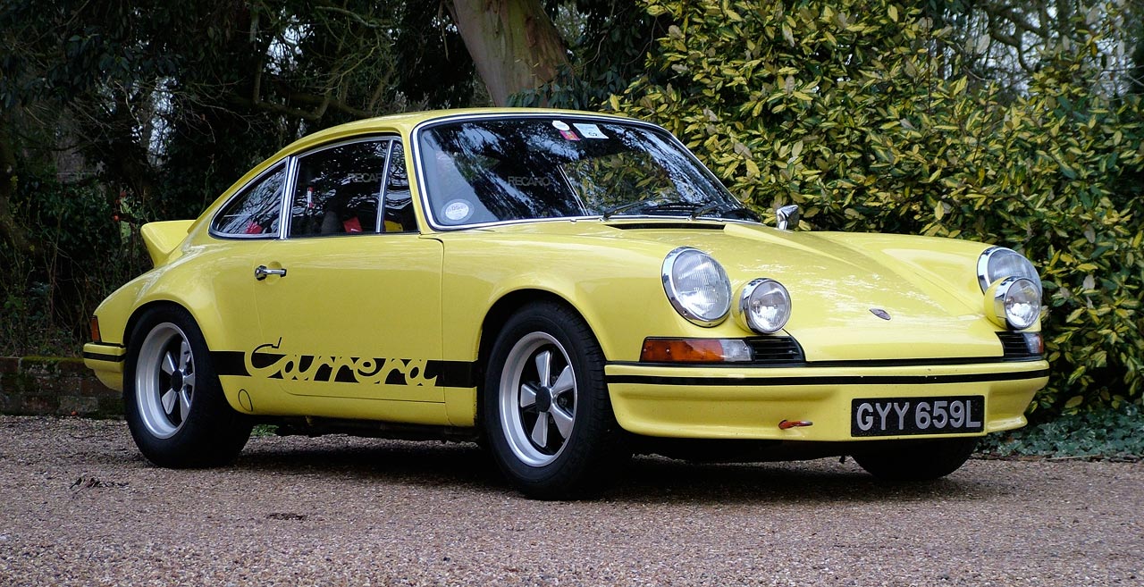 Previous Sales | Maxted-Page