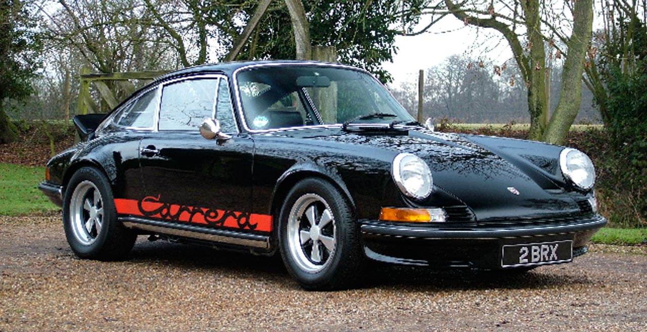 Previous Sales | Maxted-Page