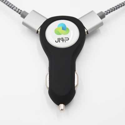 Adapter za polnjenje mobitela Bulb