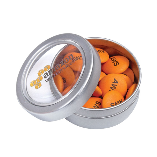 Promocijski bomboni Round