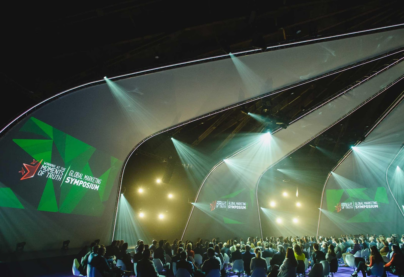 HEINEKEN INTERNATIONAL GLOBAL COMMERCE MEETING