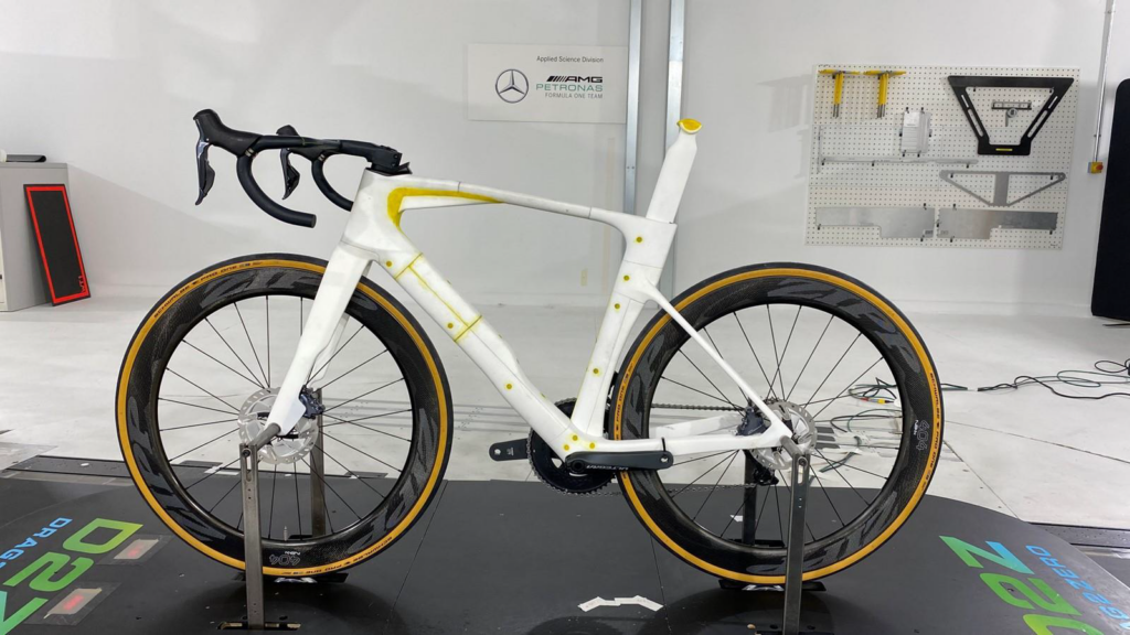 Pre-order New Scott Foil RC Bike Tunbridge Wells