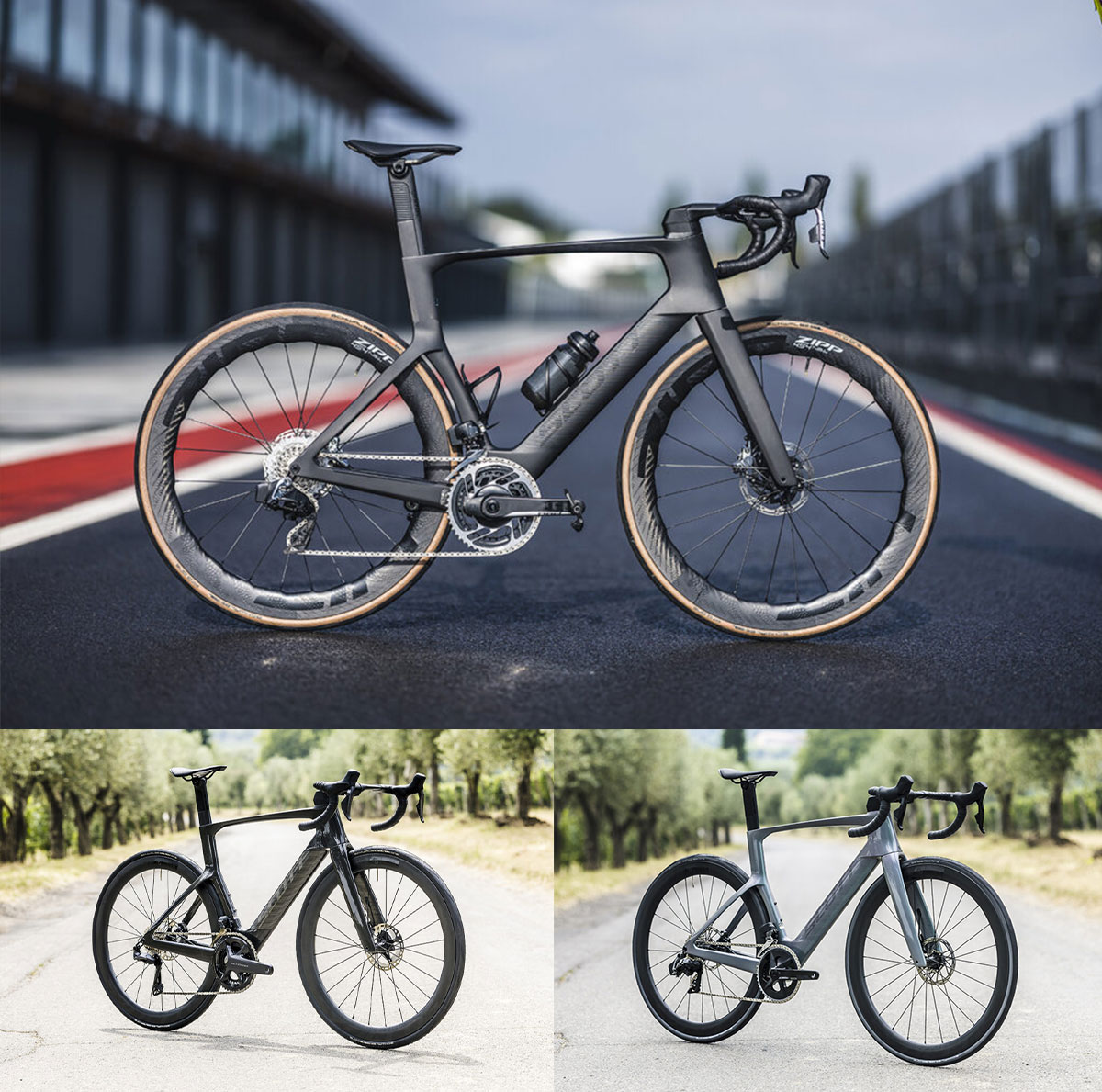 Pre-order New Scott Foil RC Bike Tunbridge Wells