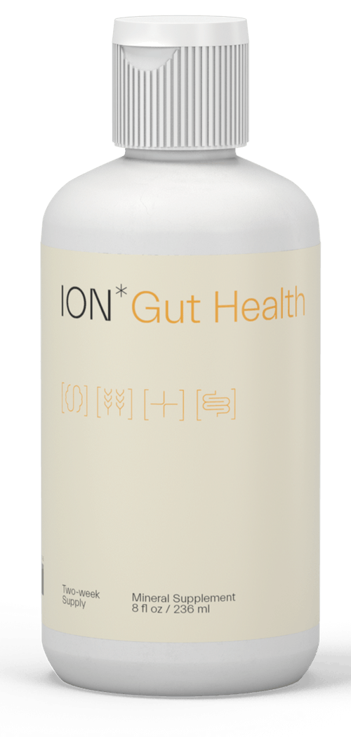 ION Gut Health