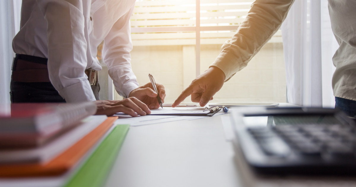 To Successfully Sell Your Company in a Few Years, Get to Work Now | GaP ...