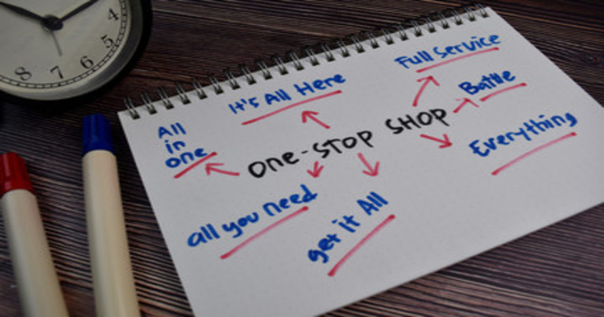 The Downside of Being a “One-Stop Shop” | GaP Advisors
