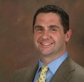 Meet the Doctors | Daniel J. Thomas, DDS, MS | Periodontal Specialists